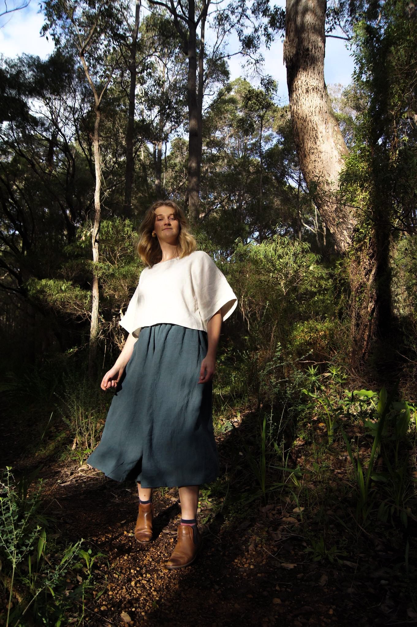 Bottoms – The Sumner Collective